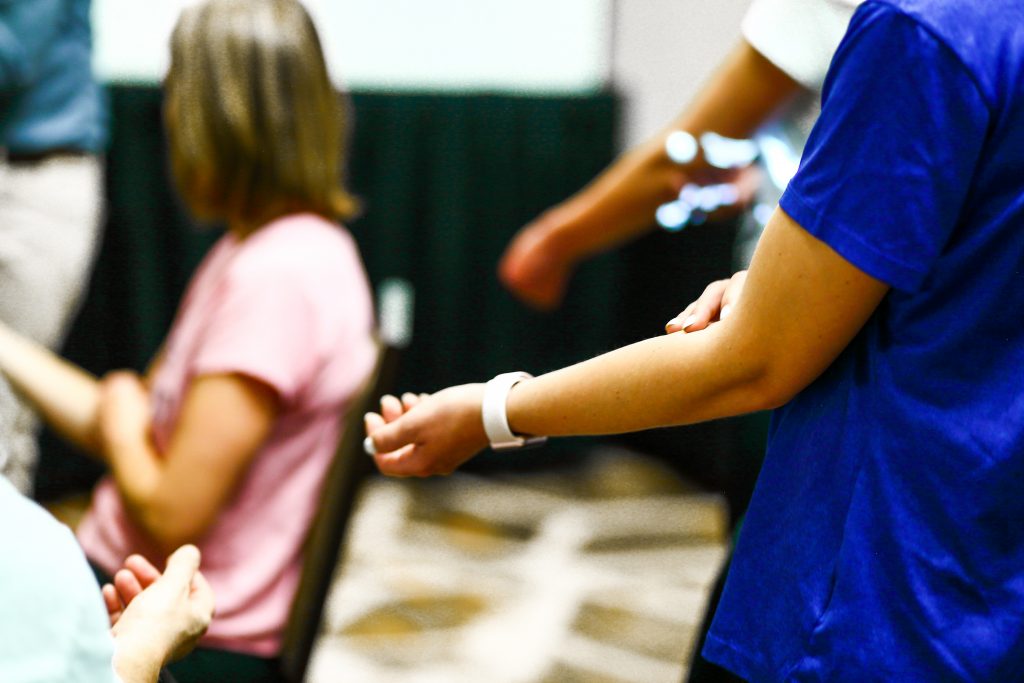 Manual Therapy of the Nervous System • Courses by EIM | Evidence In Motion