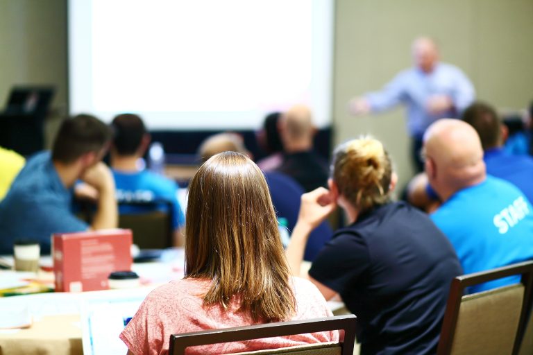 Search • Find Courses, Programs, & More • EIM | Evidence In Motion