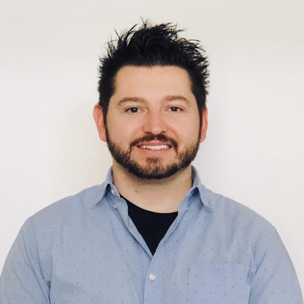 Adam Fritsch • People at EIM | Evidence In Motion