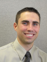 Nick Rainey • People at EIM | Evidence In Motion