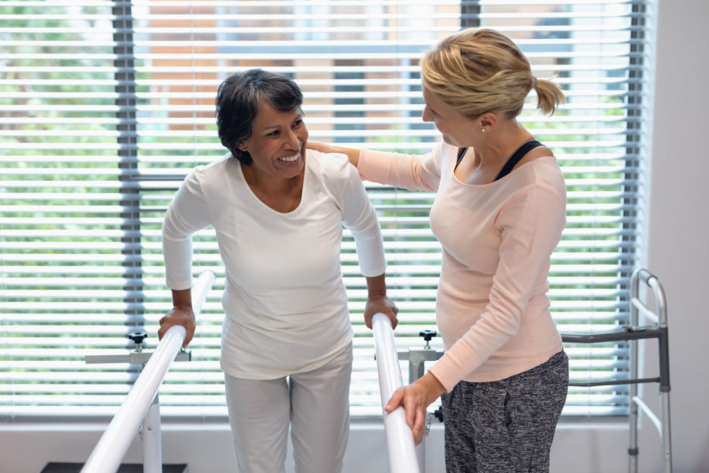 Geriatrics Courses and Certification - EIM