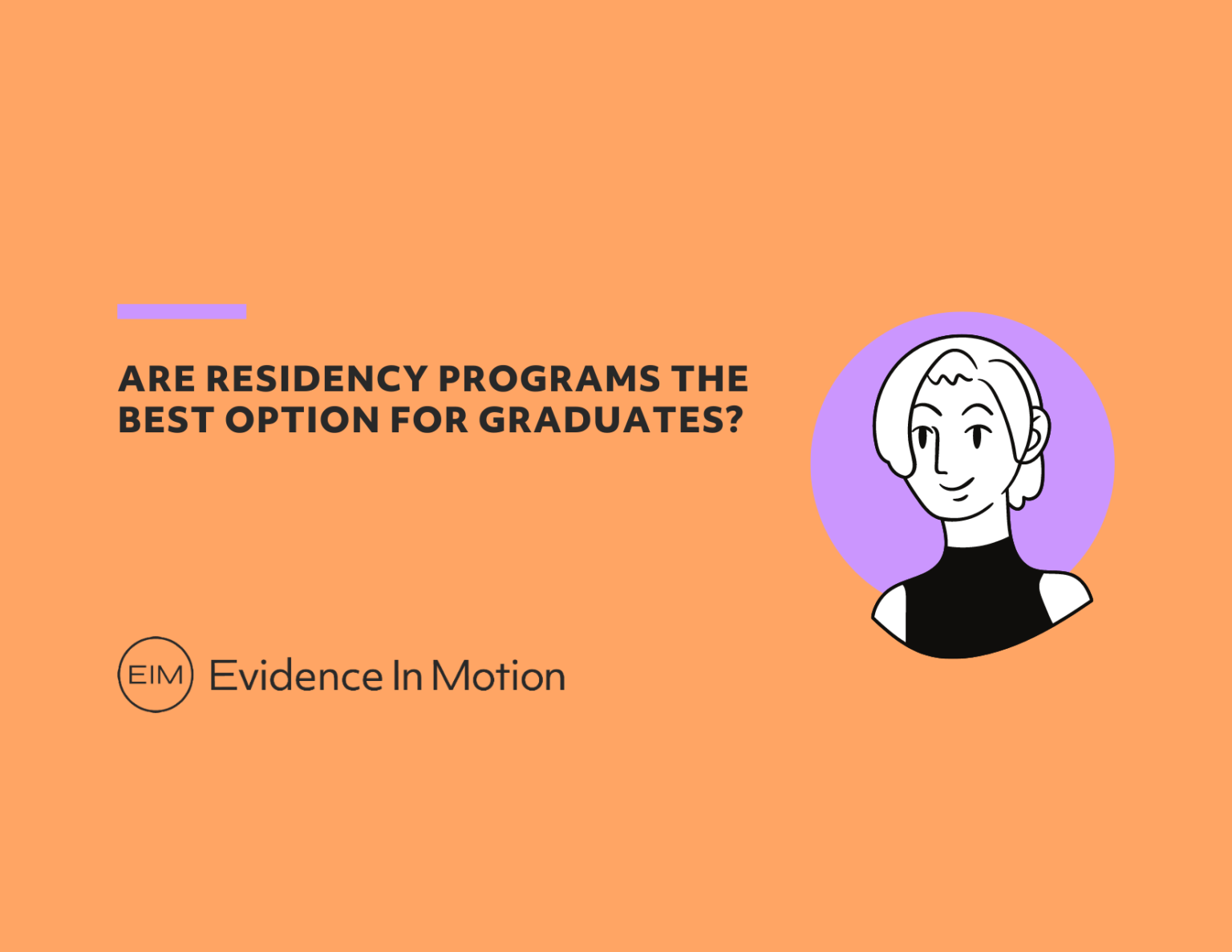 Are Residency Programs The Best Option For Graduates Posts By EIM are-residency-programs-the-best-option-for-graduates-posts-by-eim