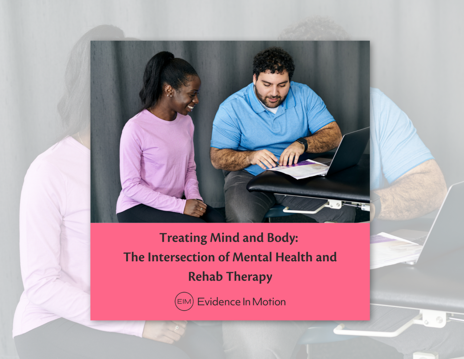 Treating Mind and Body: The Intersection of Mental Health and Rehab ...