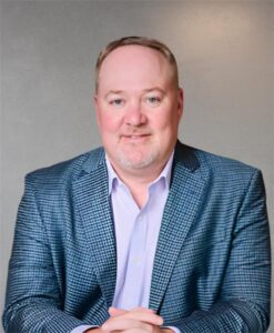 Introducing David Eby as the New CEO of Evidence In Motion | Evidence ...