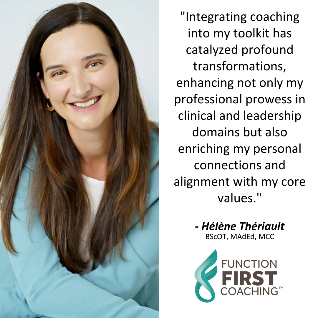 Function First Coaching | EIM