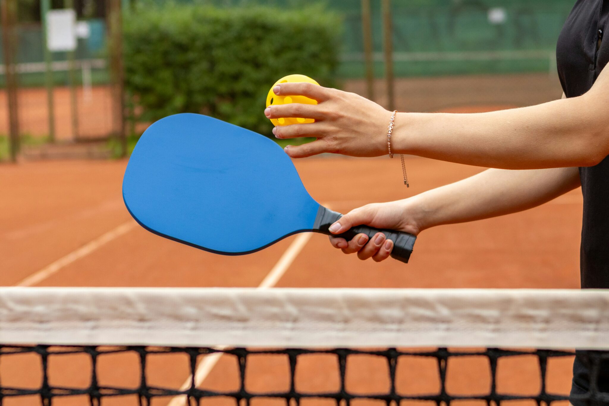 Pickleball Is Life: Injury Risk, Prevention & Rehabilitation • Posts by ...
